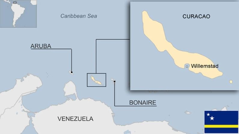 Where Is Curacao? And Why You Should Visit - Curazao Hotels